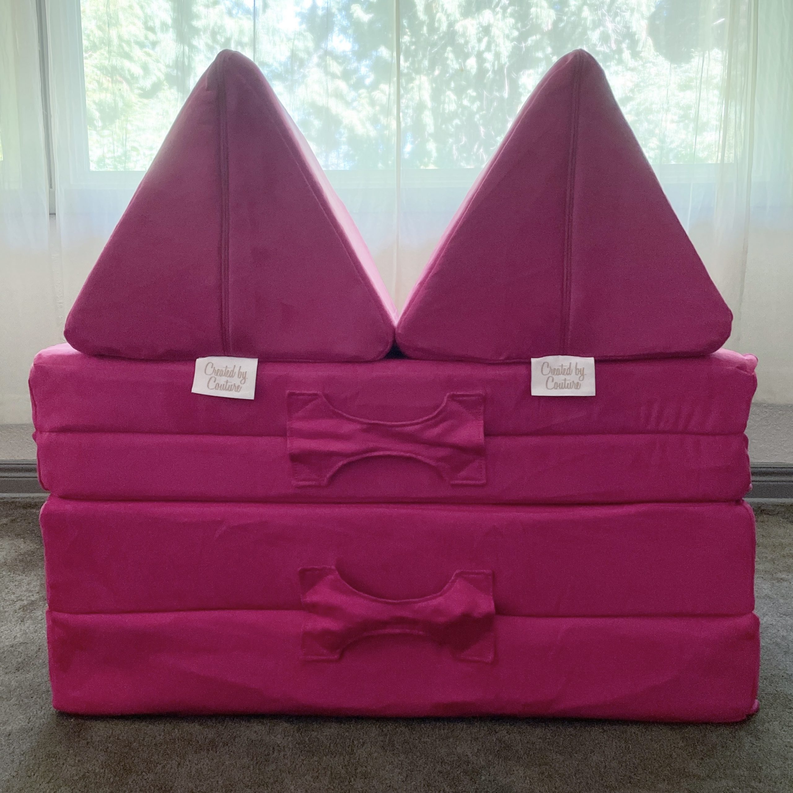 Barbie - full cover set - Created by Couture